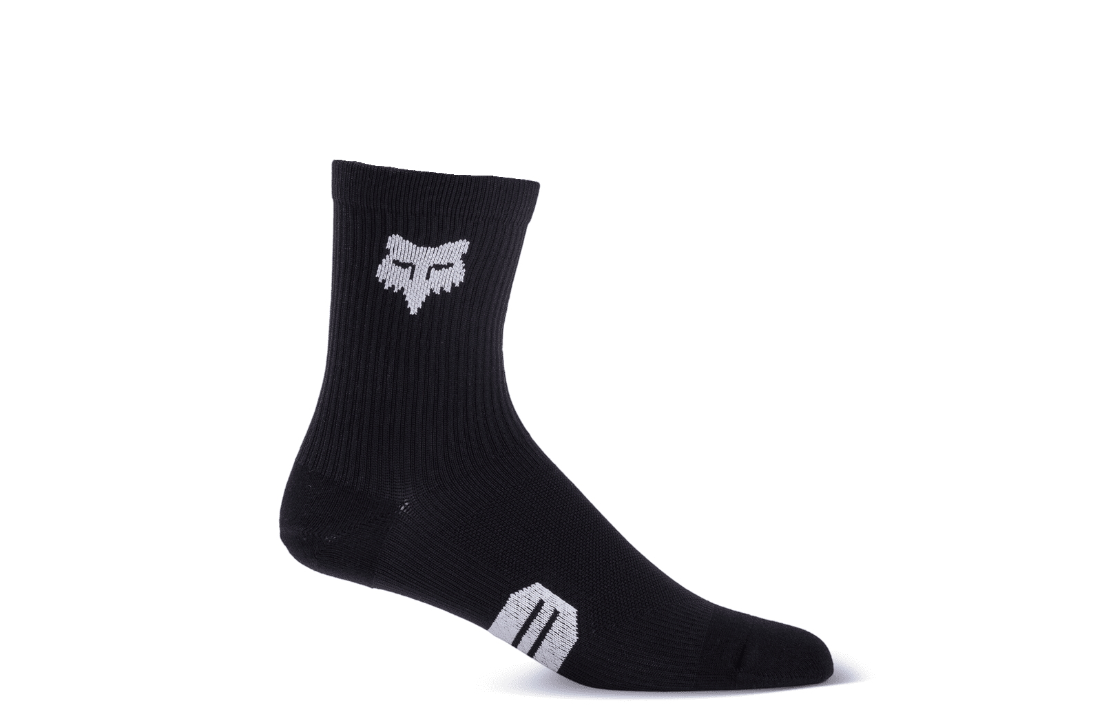 Fox 6″ Ranger Black - masterbike.gr