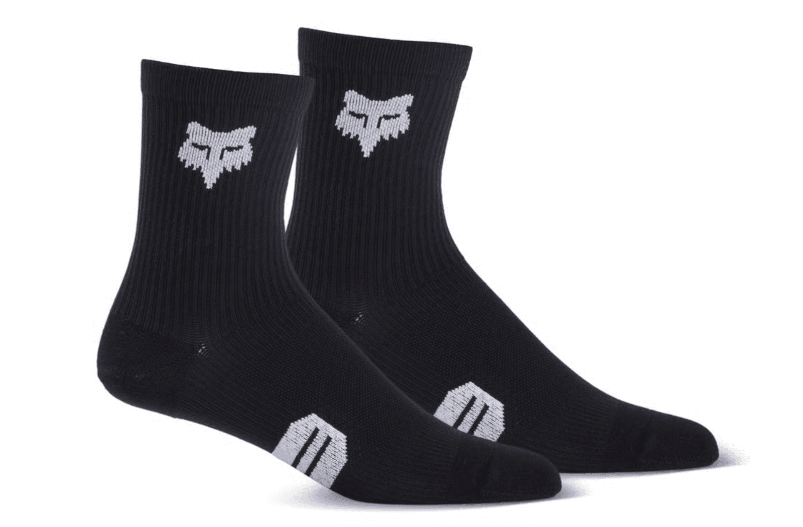 Fox 6″ Ranger Black - masterbike.gr